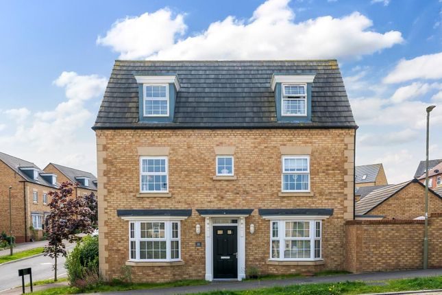 Homes for Sale in Witney - Buy Property in Witney - Primelocation