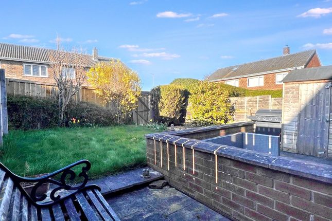 Acre Rigg Road, Peterlee SR8, 3 bedroom terraced house for sale ...