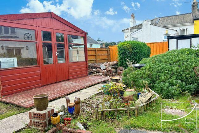 Fisher Street, Paignton TQ4, 2 bedroom detached house for sale ...