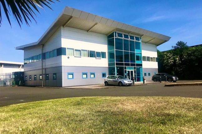 Office to let in Enterprise Way, Vale Park, Evesham WR11 - Zoopla