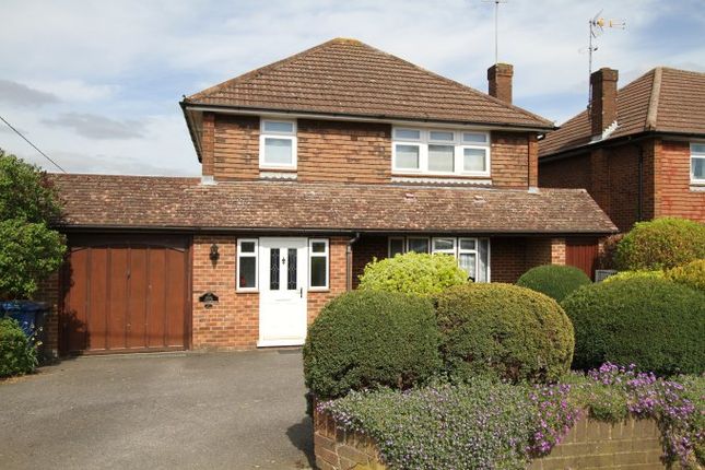 Homes For Sale In Strande Park Cookham Maidenhead Sl6 Buy Property