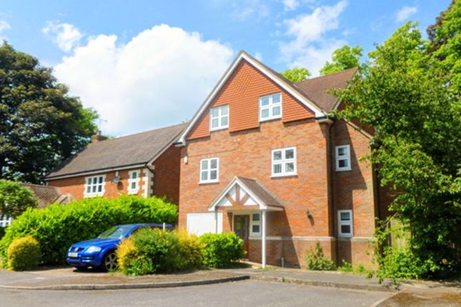 Homes for Sale in Tring - Buy Property in Tring - Primelocation