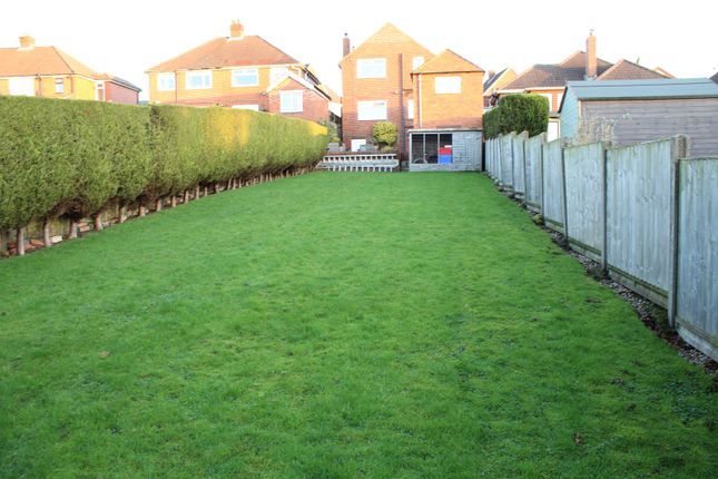 Over Lane, Belper, Derbyshire. DE56, 3 bedroom detached house for sale ...