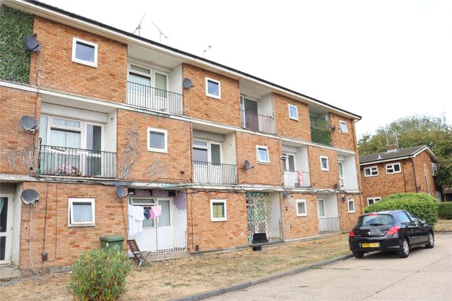 Waldringfield, Basildon, Essex SS14, 1 bedroom flat for sale - 62243237 ...