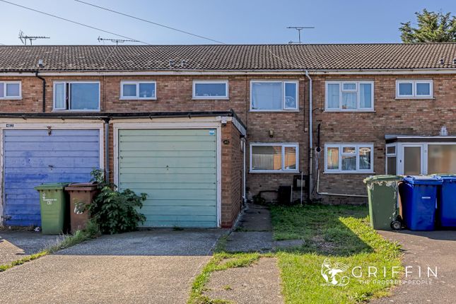Fleming Gardens, Tilbury RM18, 4 bedroom terraced house for sale ...