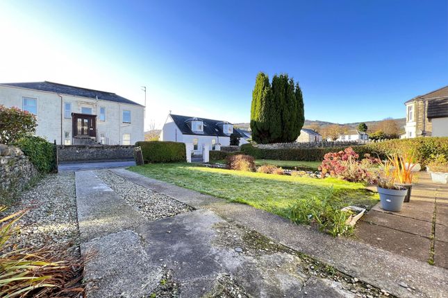 Strathmore, 64 Auchamore Road, Dunoon PA23, 2 bedroom cottage for sale ...