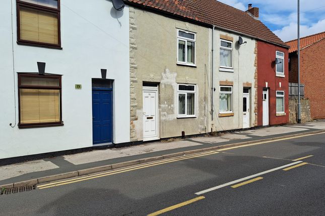 Homes to Let in Worksop - Rent Property in Worksop - Primelocation