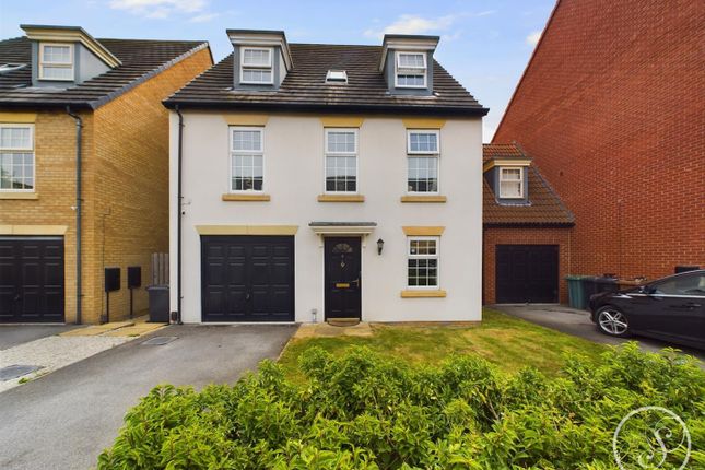 Renison Court, Colton, Leeds LS15, 4 bedroom detached house for sale ...