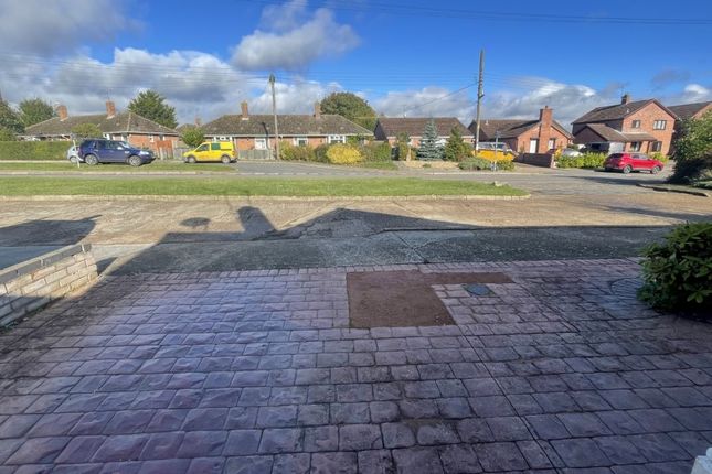 44 High Road, Wortwell, Harleston, Norfolk IP20, 2 bedroom semi ...