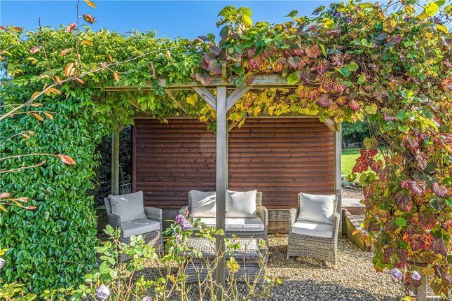 Hazelbury Hill, Box, Corsham, Wiltshire SN13, 4 bedroom detached house ...