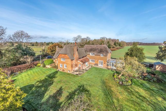 4 bed detached house for sale in Mays Lane, Padworth Common RG7 - Zoopla