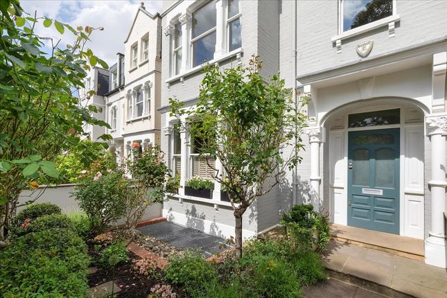 Stevenage Road, Fulham, London SW6, 7 bedroom property for sale ...