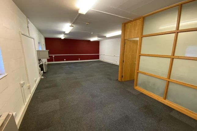 6 & 6A Prospect Place, Swansea SA1, office to let - 60464108 ...