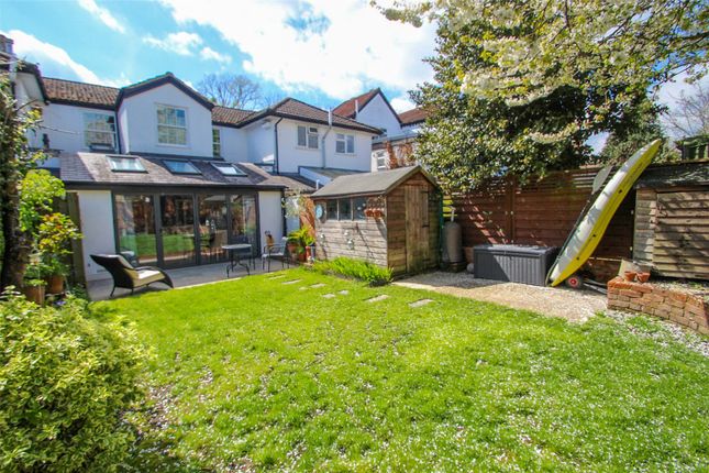 Homes for Sale in Netley Abbey - Buy Property in Netley Abbey ...