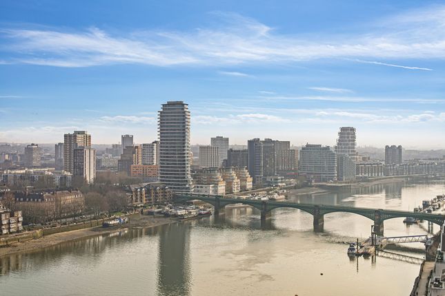 Waterfront Drive, London SW10, 4 bedroom flat for sale - 69822065 ...