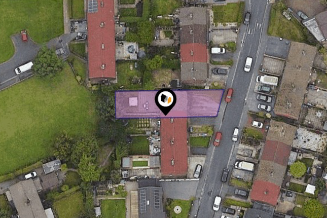 Trafford Drive, Little Hulton, Manchester, Greater Manchester M38, 3 ...