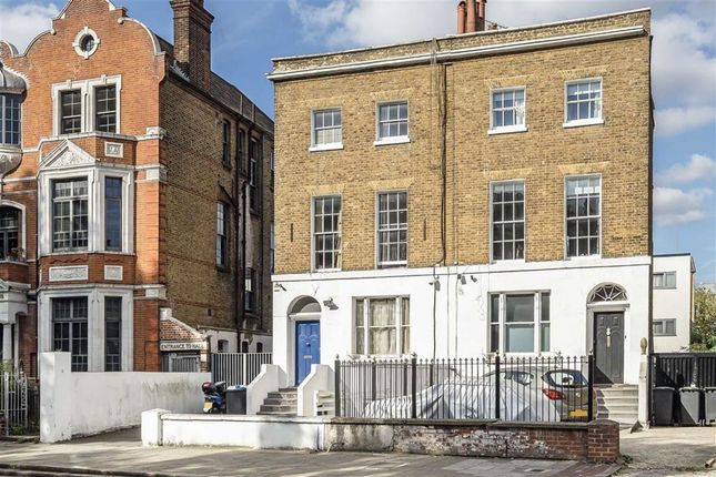 Queens Road, London SE14, 4 bedroom semi-detached house for sale ...