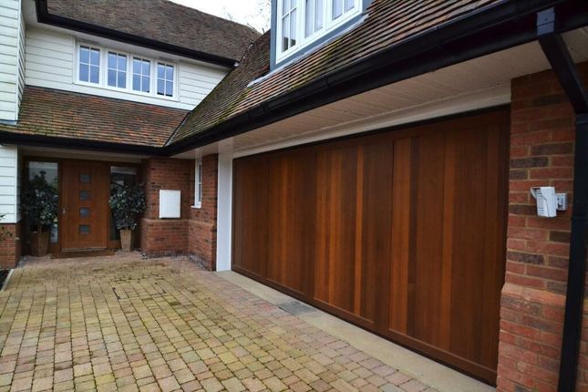 Saffron Ground Gardens, Braughing, Ware SG11, 5 bedroom detached house ...