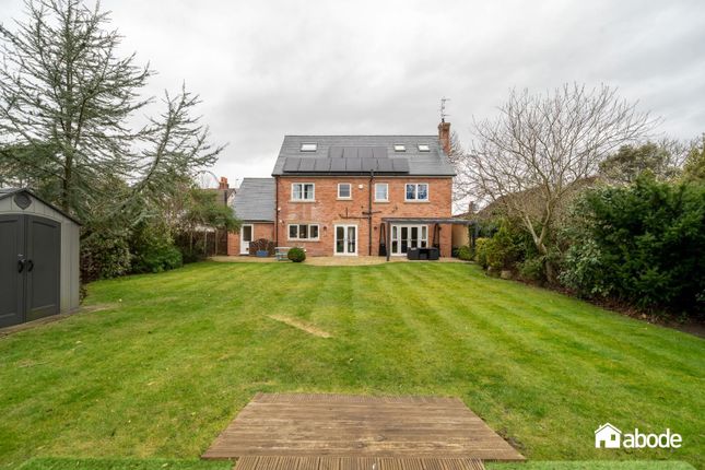 Homes for Sale in Formby - Buy Property in Formby - Primelocation