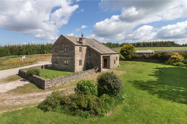 Tosside, Skipton, North Yorkshire BD23, 4 bedroom barn conversion for ...