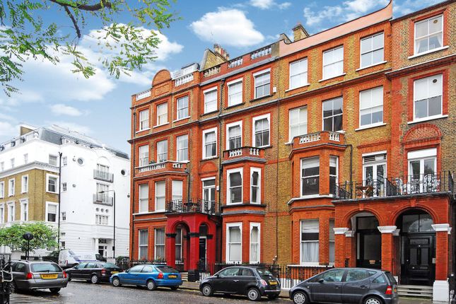 Wetherby Place, South Kensington, London SW7, 1 bedroom flat for sale ...