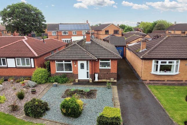 Eaton Grange Drive, Long Eaton, Nottingham NG10, 2 bedroom detached ...