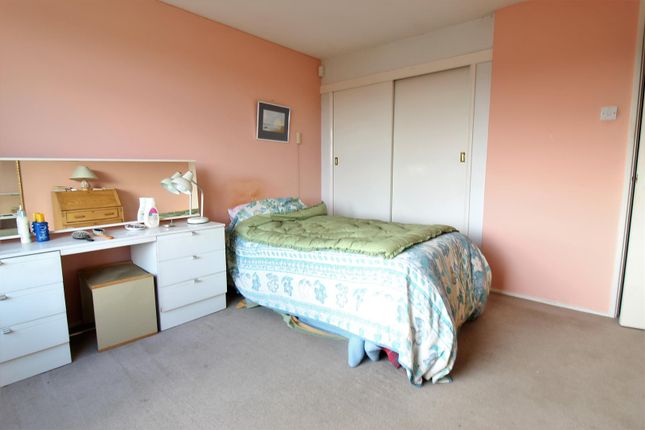 Foxglove Avenue, Needham Market, Ipswich IP6, 1 bedroom flat for sale ...
