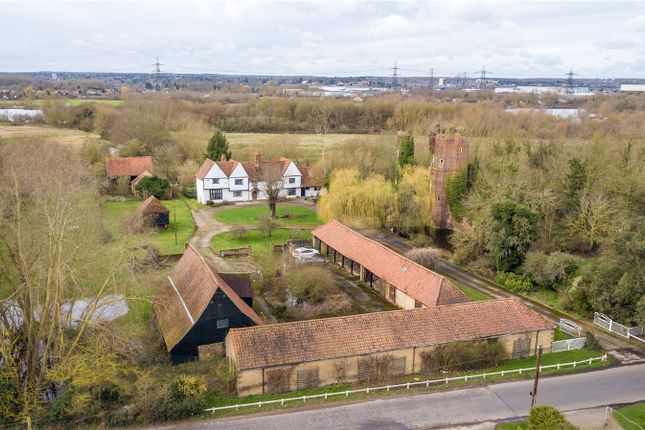 Homes for Sale in Roydon, Essex - Buy Property in Roydon, Essex ...