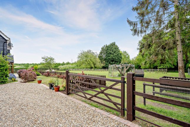 With Land - Church Road, Twinstead, Sudbury, Essex/Suffolk Border CO10 ...