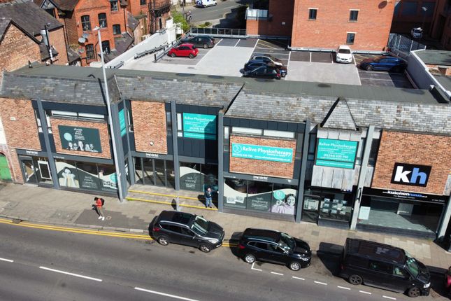 Foregate Street, Chester CH1, office for sale - 68928446 | PrimeLocation