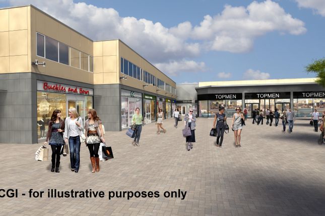 Sleaford, Lincolnshire Commercial Properties to Let - Primelocation