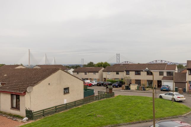 134 Echline Drive, South Queensferry EH30, 4 bedroom detached house for ...