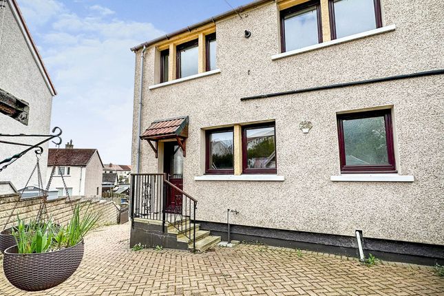 Navitie Park, Ballingry KY5, 3 bedroom semi-detached house for sale ...