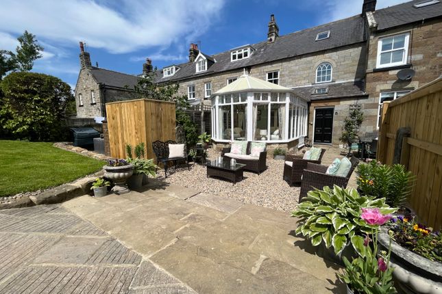 Easton Lane, Ainthorpe, Whitby, North Yorkshire YO21, 5 bedroom ...