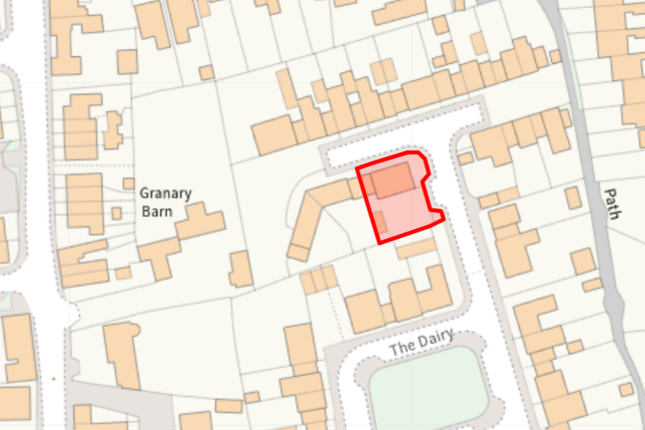 The Dairy, Henlow SG16, 4 bedroom detached house for sale - 69327580 | PrimeLocation
