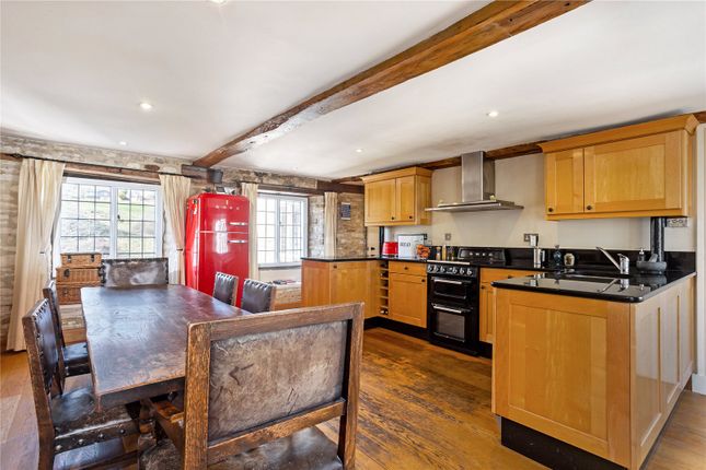 Dunkirk Mills, Inchbrook, Stroud, Gloucestershire GL5, 3 bedroom flat ...
