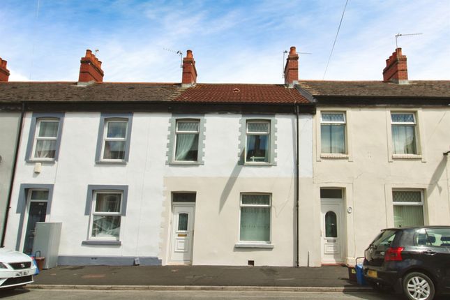 Kent Street, Cardiff CF11, 4 bedroom terraced house for sale - 67812355 | PrimeLocation