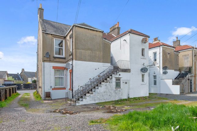 South Mid Street, Bathgate, West Lothian EH48, 2 bedroom flat for sale ...