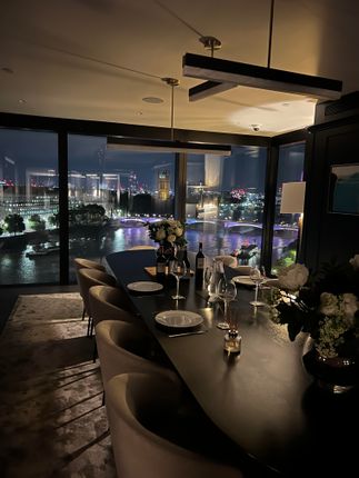 Albert Embankment, London, London SE1, 1 bedroom flat for sale ...