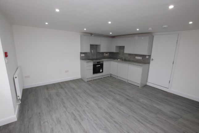 Queens Road, Reading, Reading RG1, 1 bedroom flat to rent - 67026756 ...