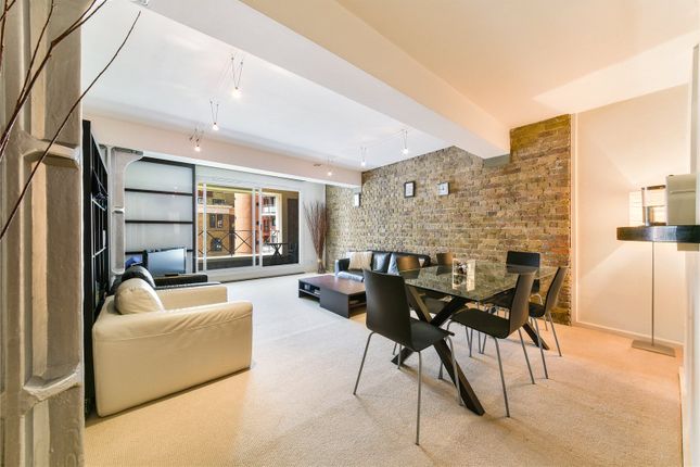 2 bed flat for sale in Eagle Wharf Court, Lafone Street SE1 - Zoopla