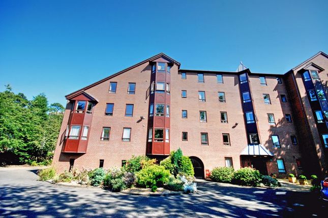The Grove, Gosforth, Newcastle Upon Tyne NE3, 2 bedroom flat for sale ...