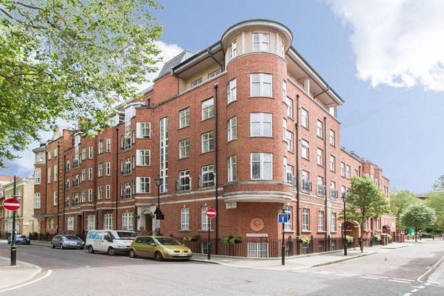 Vincent Square, London SW1P, 1 bedroom flat for sale - 62135916 ...