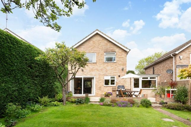 Loddon Bridge Road, Woodley, Reading RG5, 3 bedroom detached house for ...