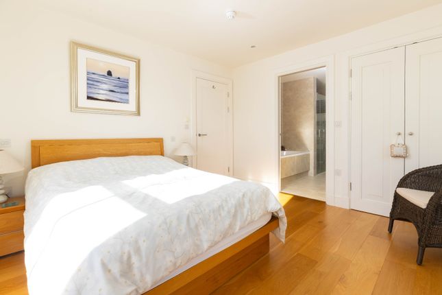 Portloe, Truro, Cornwall TR2, 3 bedroom detached house for sale ...