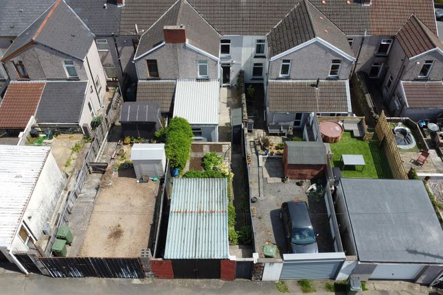 Ruth Street, Bargoed CF81, 3 bedroom terraced house for sale - 67779456 ...