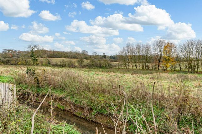 High Street, Walkern, Stevenage SG2, 4 bedroom detached house for sale ...