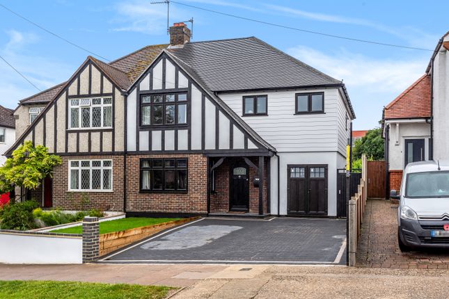 4 Bedroom Houses To Buy In Orpington Primelocation