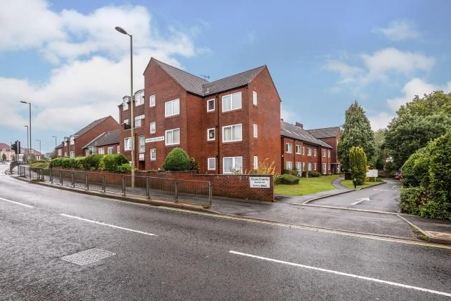 1 bed flat for sale in Hulbert Road, Waterlooville, Hampshire PO7 - Zoopla