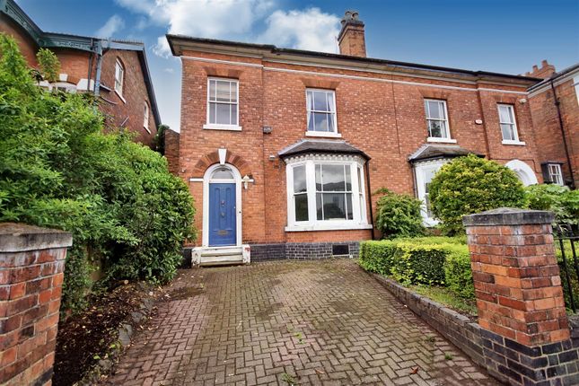 Homes for Sale in Edgbaston - Buy Property in Edgbaston - Primelocation